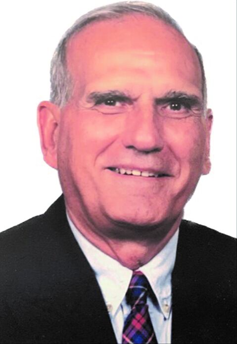 Charles Robert Lulich - Herald-Standard